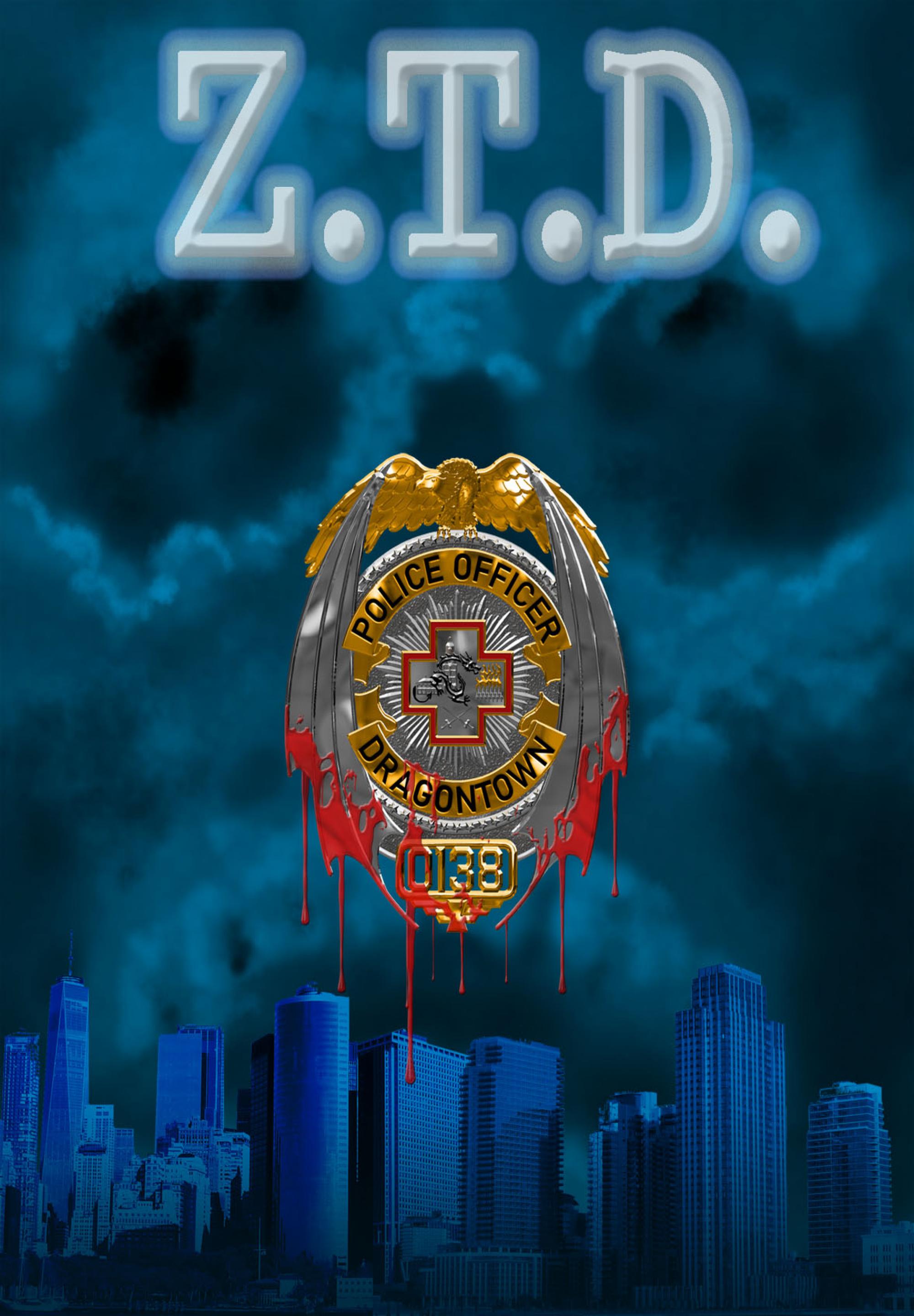 Z.T.D. by Richard Hudson | Script Revolution